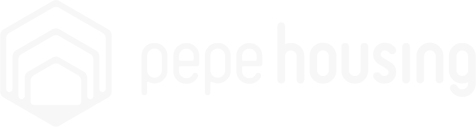 About Us - Pepe Housing